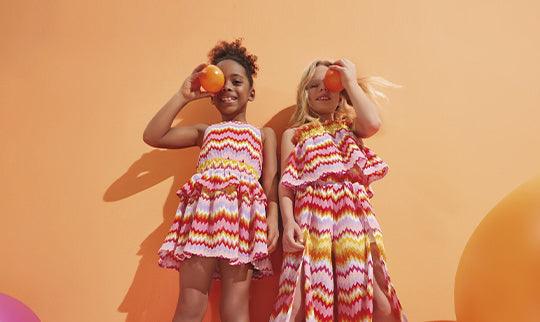 Perfect King's Day outfit for your little one | Superstellar