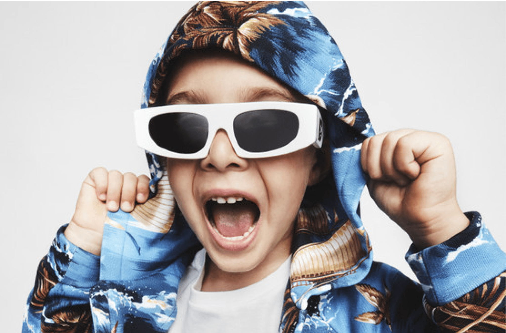 Spring vibes for kids | Superstellar